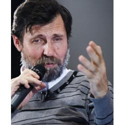 Voeux de Jacques Vigne - Humanitaire Himalaya